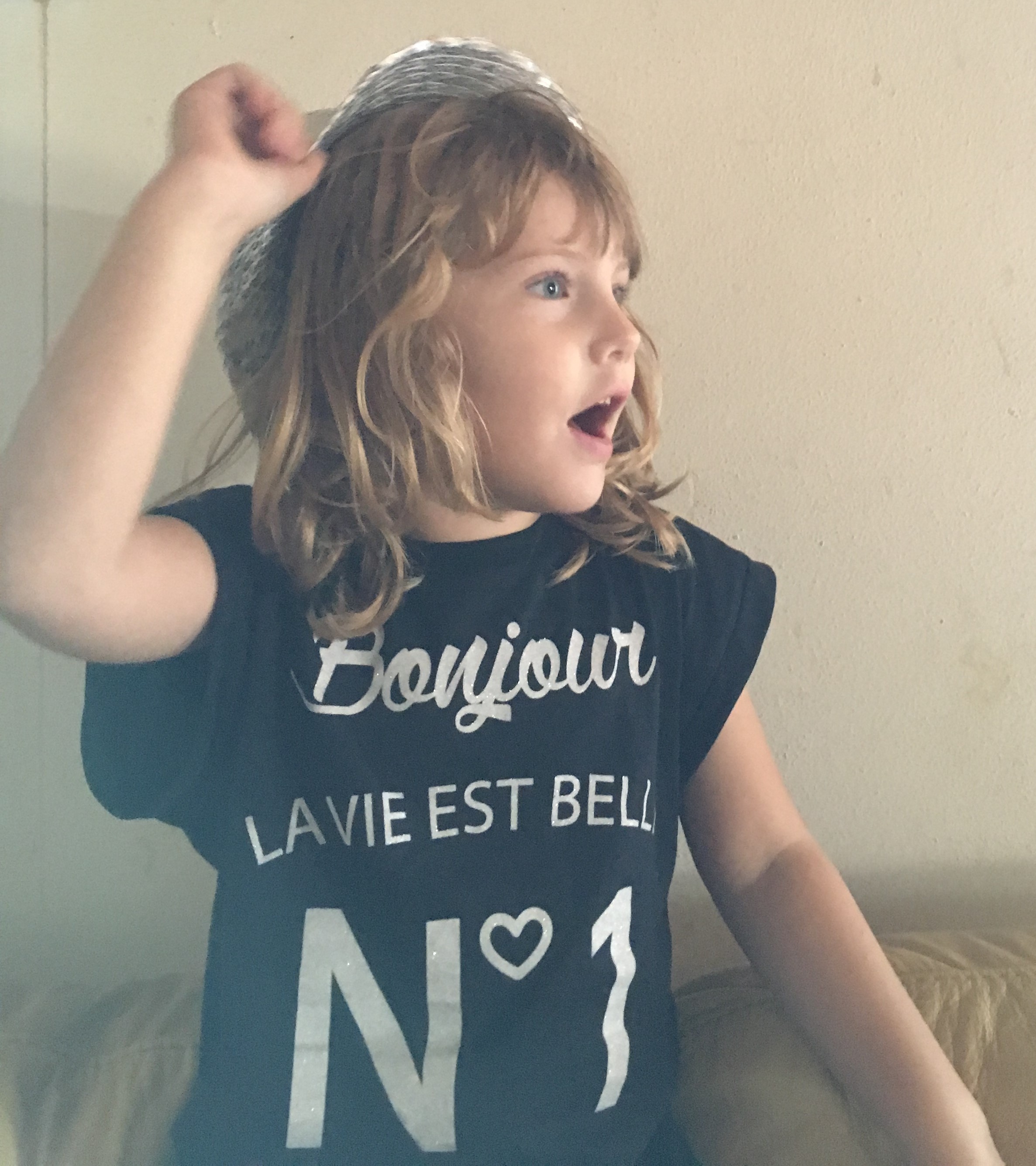 Bambini – THE PRINCESS AND THE AUTISM